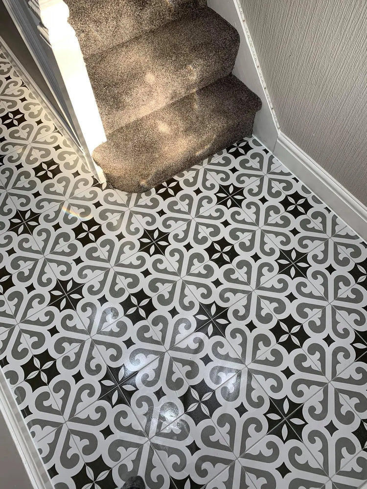 Affordable Ceramic & Porcelain Tiles | Variety & Quality – Vivido Tiles