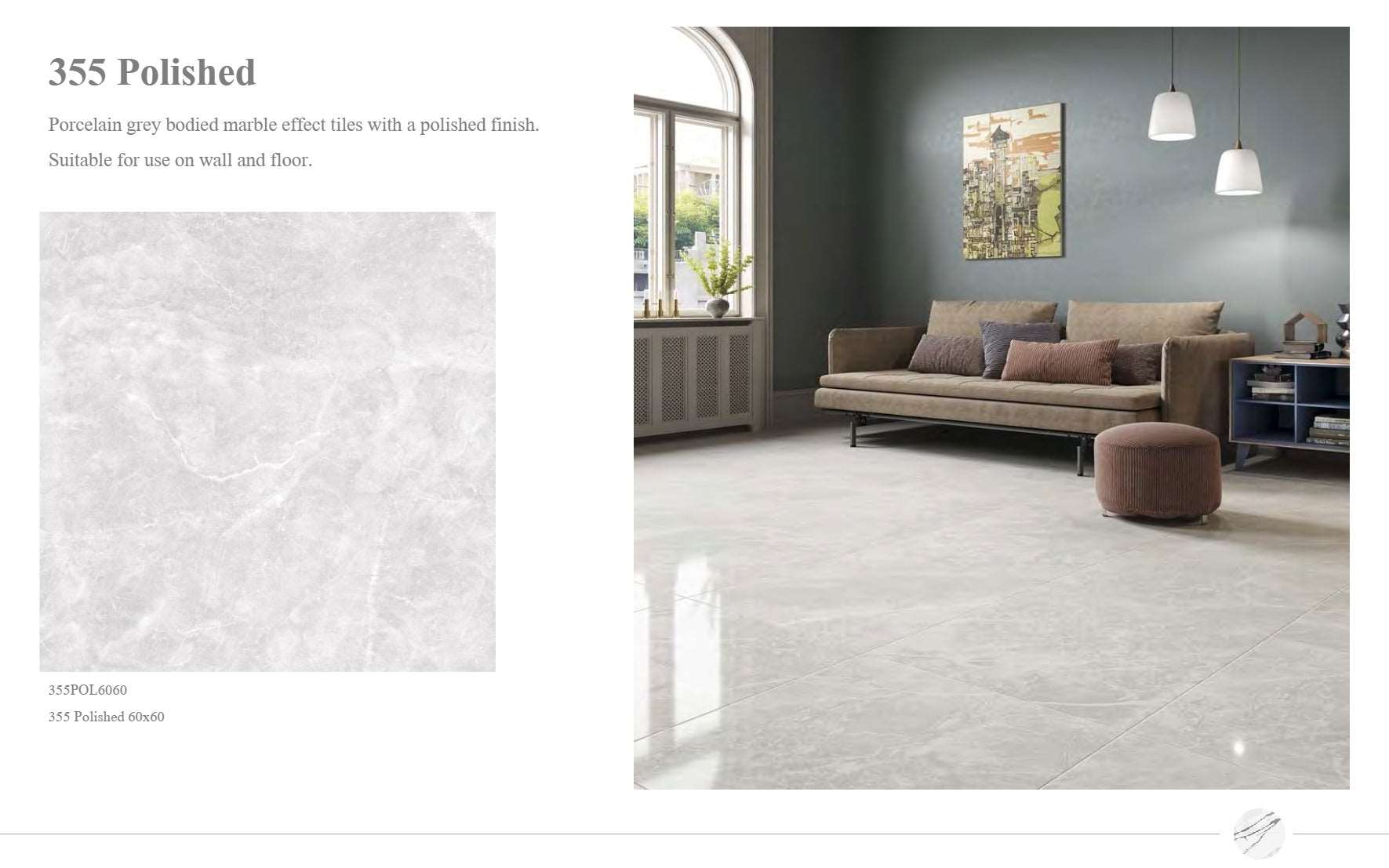 Vivido Tiles, We're a premier wall and floor tile supplier.